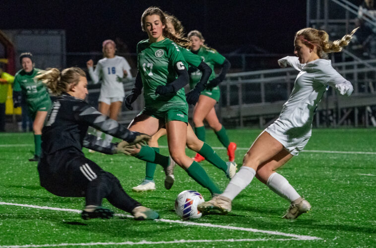 Second straight title marked history for Mounties program | News ...